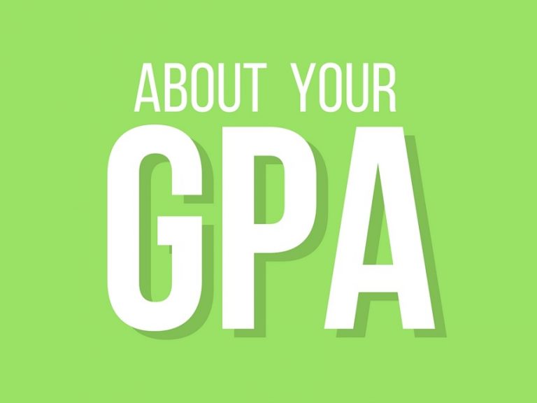 Why Should You Use Online Calculator To Calculate College GPA Why Should You Use Online Calculator To Calculate College GPA