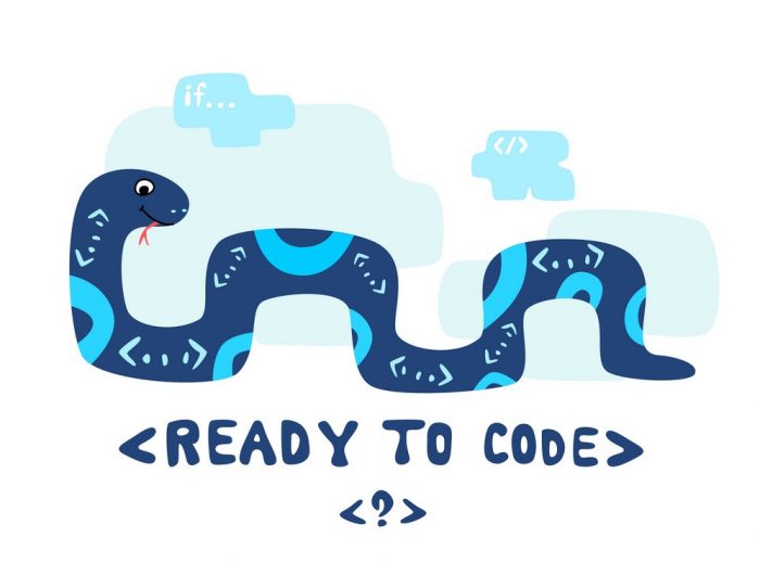 10 Python Free Online Courses | TheCoders.vn